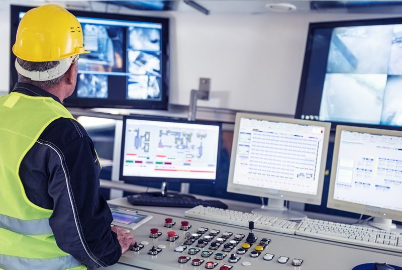 System Integration | JH Tester - Smart Innovative Solutions